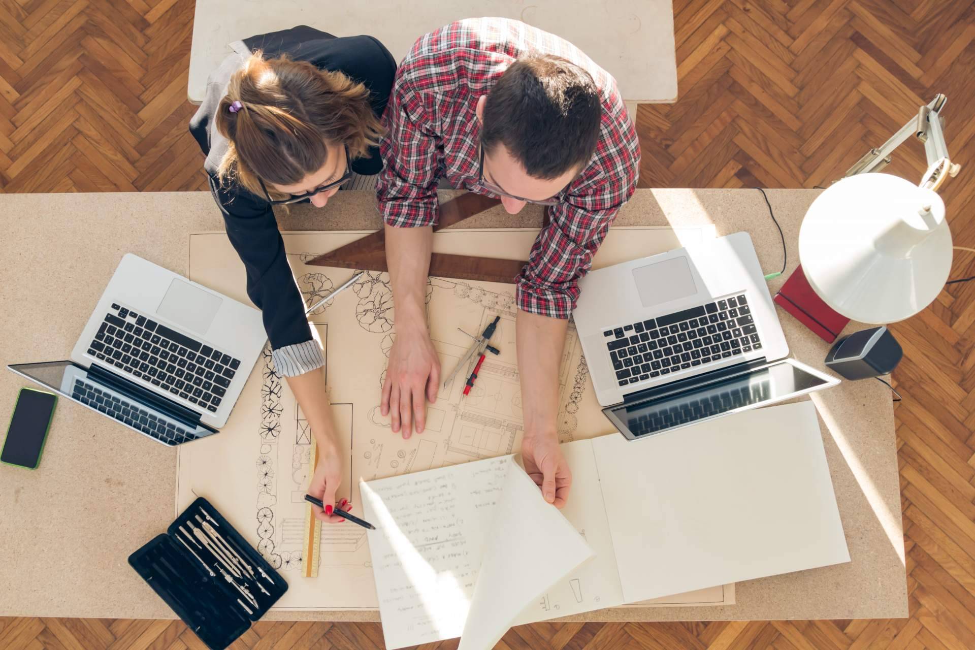 ¿Cómo puede ayudar la figura de un Funnel Architect en un negocio ...