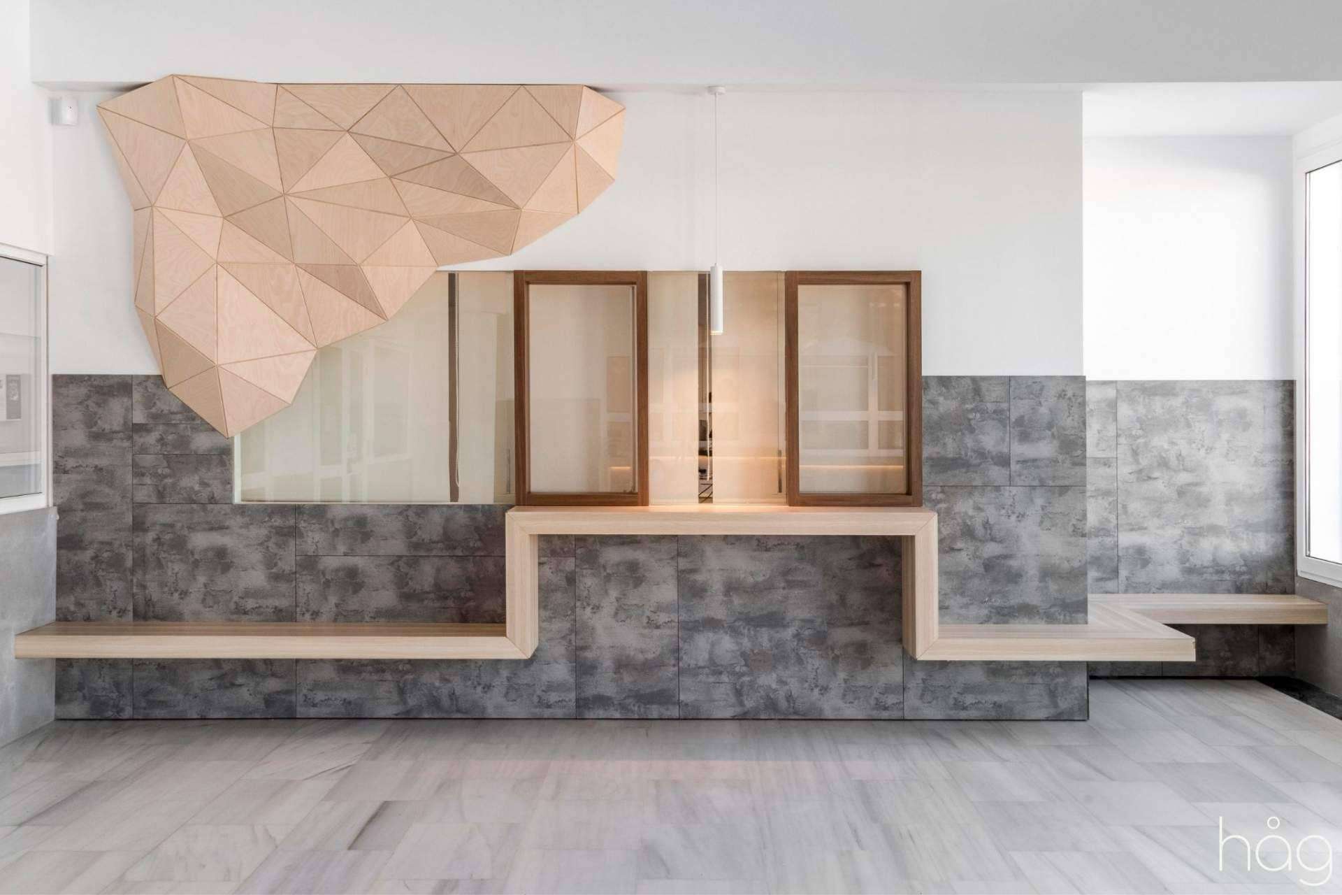 Diseño de interiores para cualquier espacio con Håg Design - HREF